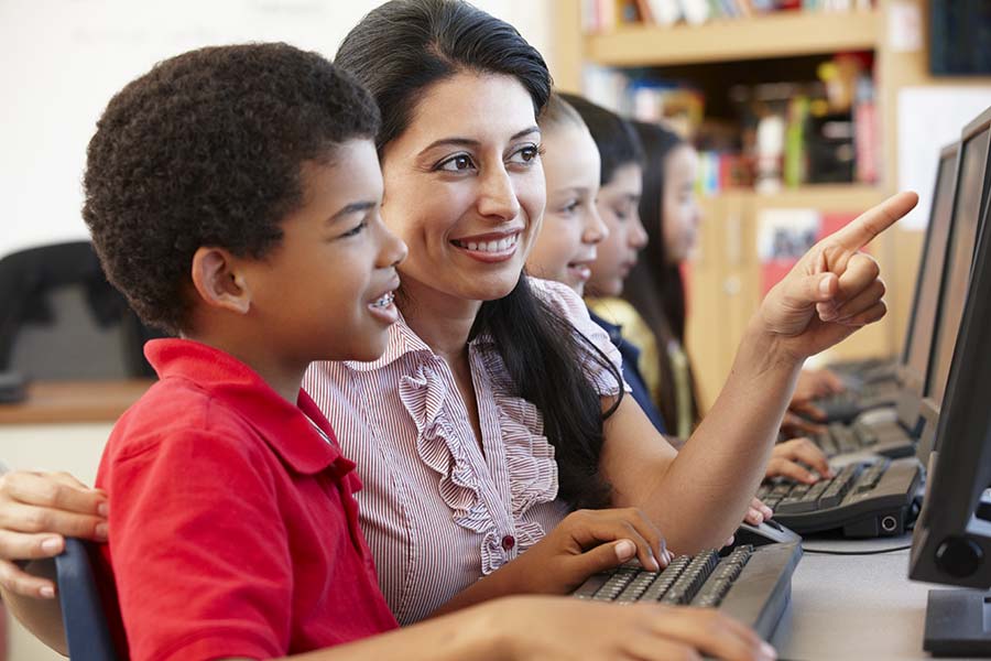 Blog Series To Highlight Key Take-Aways from Trauma-Sensitive School ...