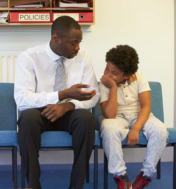 Why We Need Trauma-Sensitive Schools-2 - Trauma Sensitive Schools